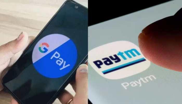 UPI Down Again: SBI, GPay, Paytm Users Face Payment Issues