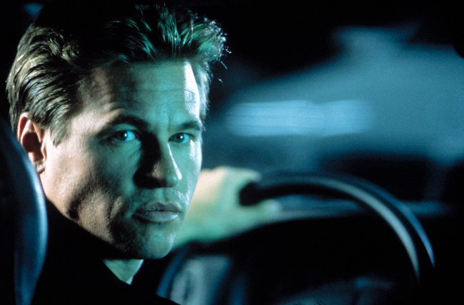 Francis Ford Coppola, Michael Mann, Josh Brolin, and More Remember Val ...