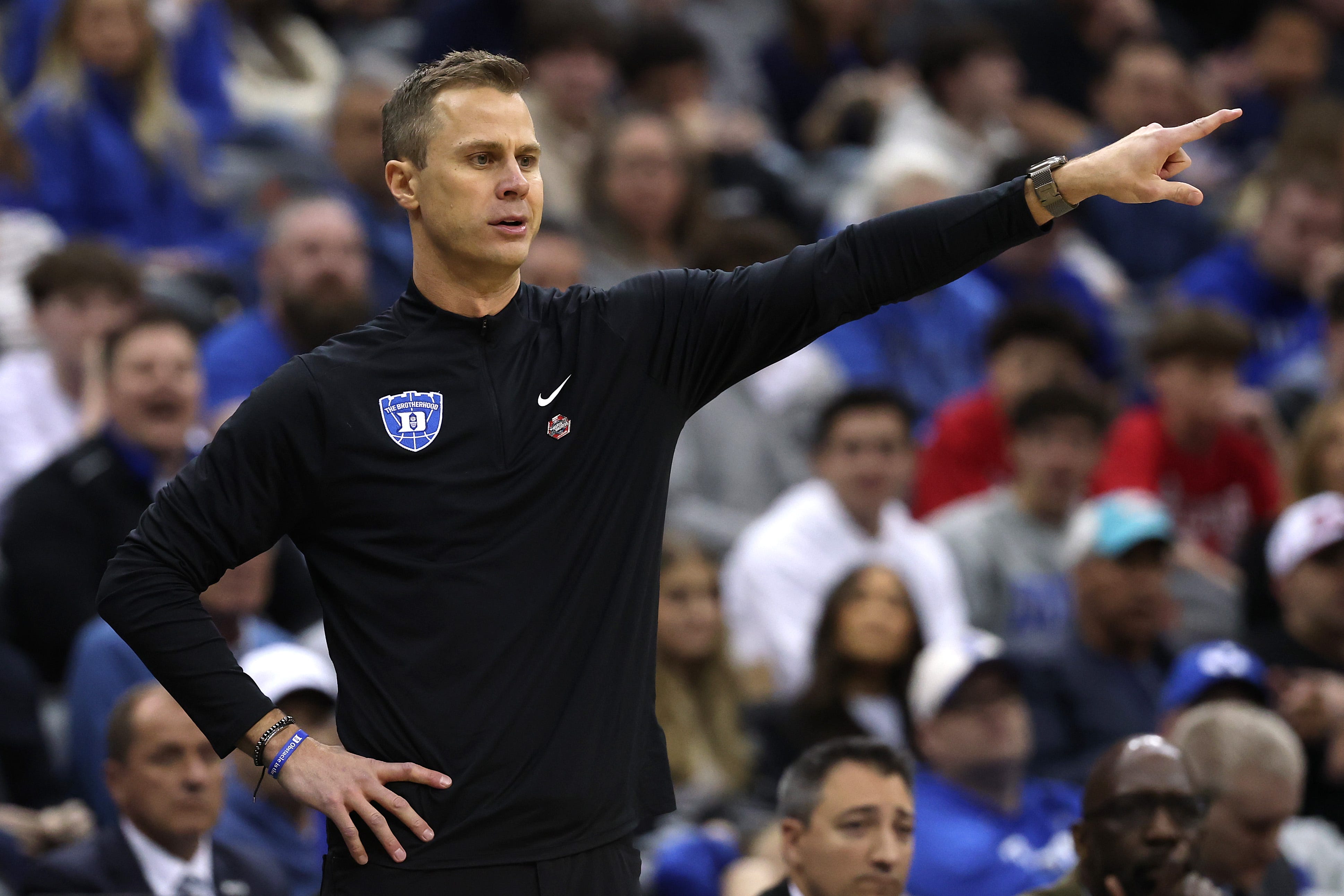 5 reasons Duke can beat Houston in Final Four heavyweight bout