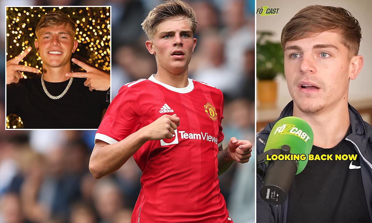 Brandon Williams admits it 'hurts watching football now' after being ...