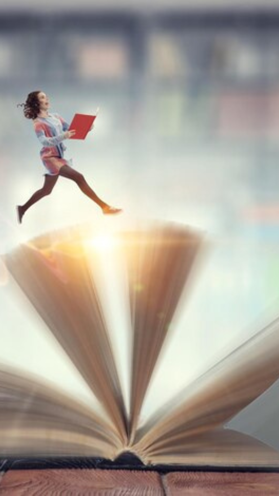 8 Powerful Techniques to Train Your Mind for Faster Reading