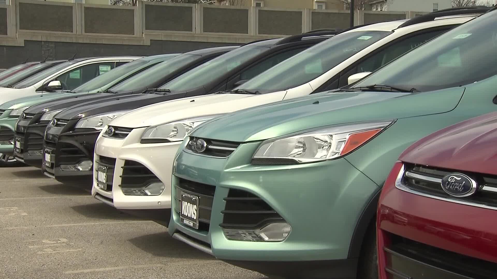 How the 25% tariff on car imports could impact prices in Arizona