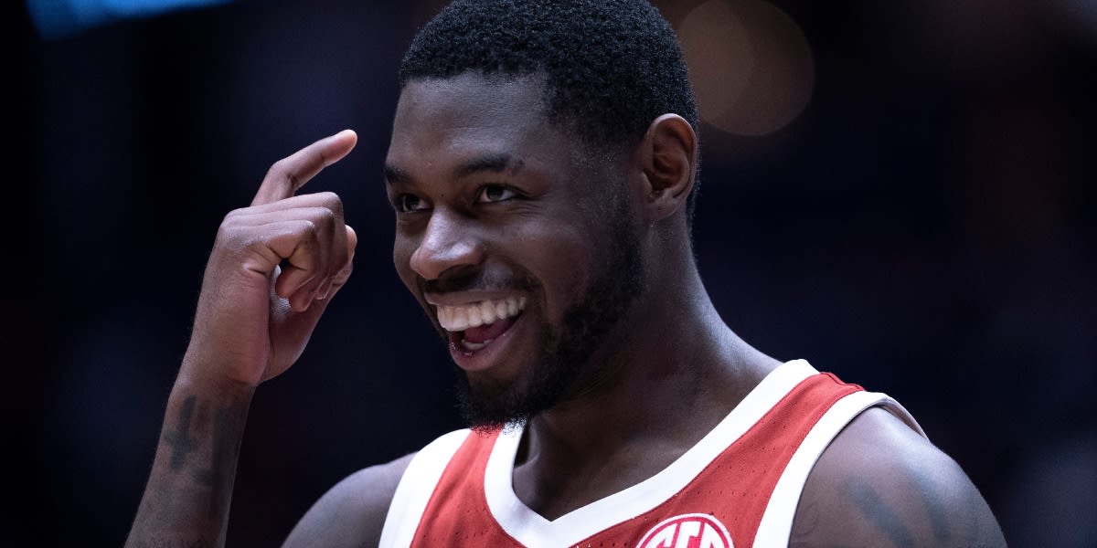 Oklahoma guard Duke Miles enters transfer portal