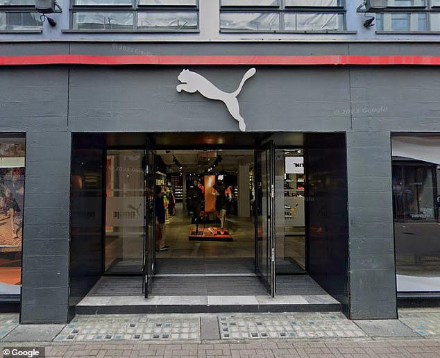 Major brand announces new flagship store in Oxford Street