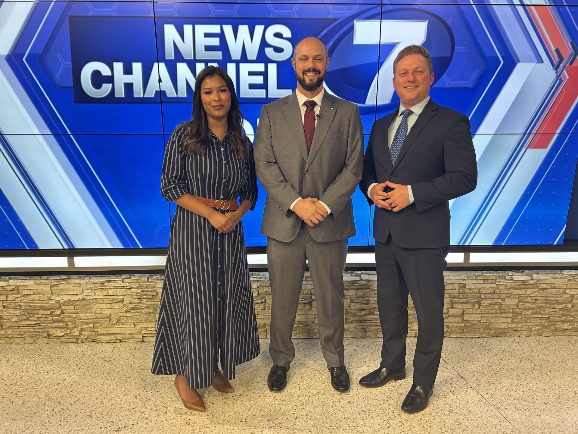 PCB Mayor talks new spring break safety procedures