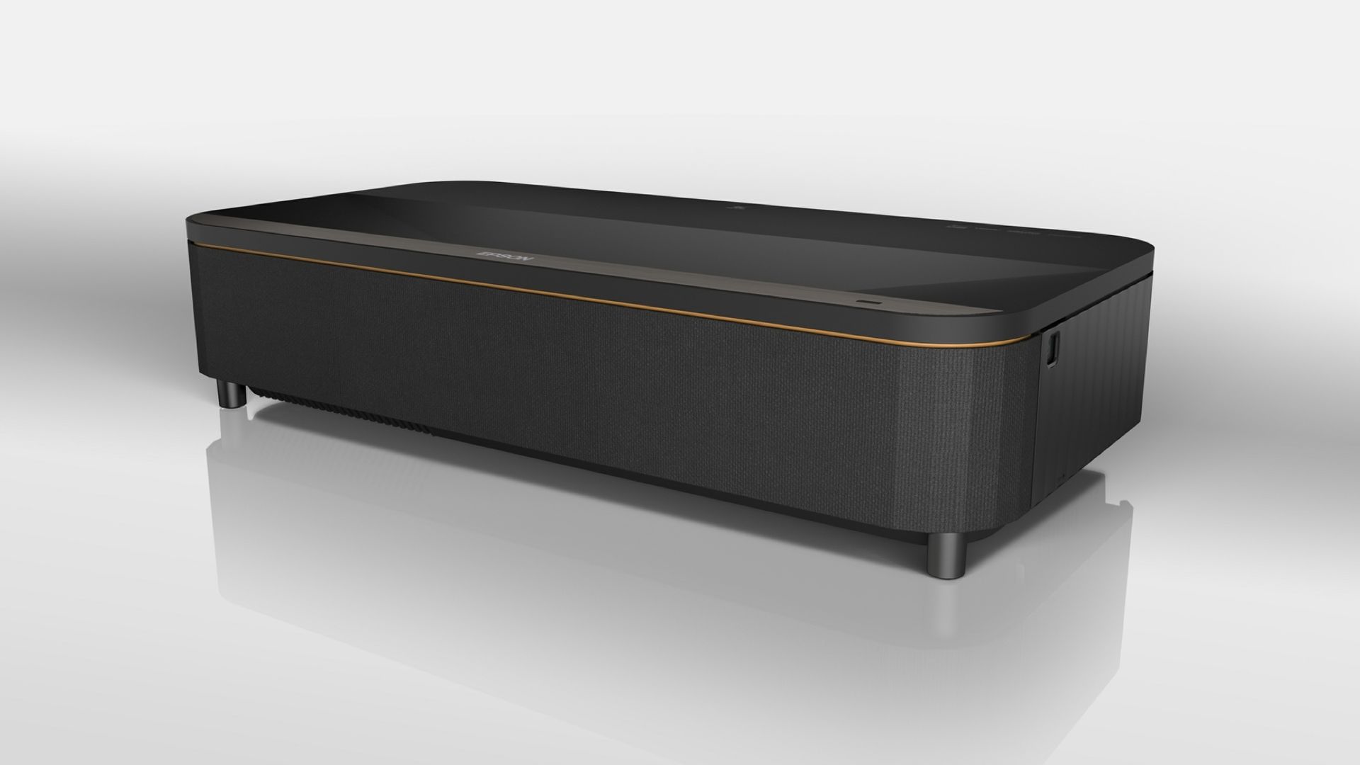 Epson's new UST 4K projector is mind-blowingly bright at up to 160 ...