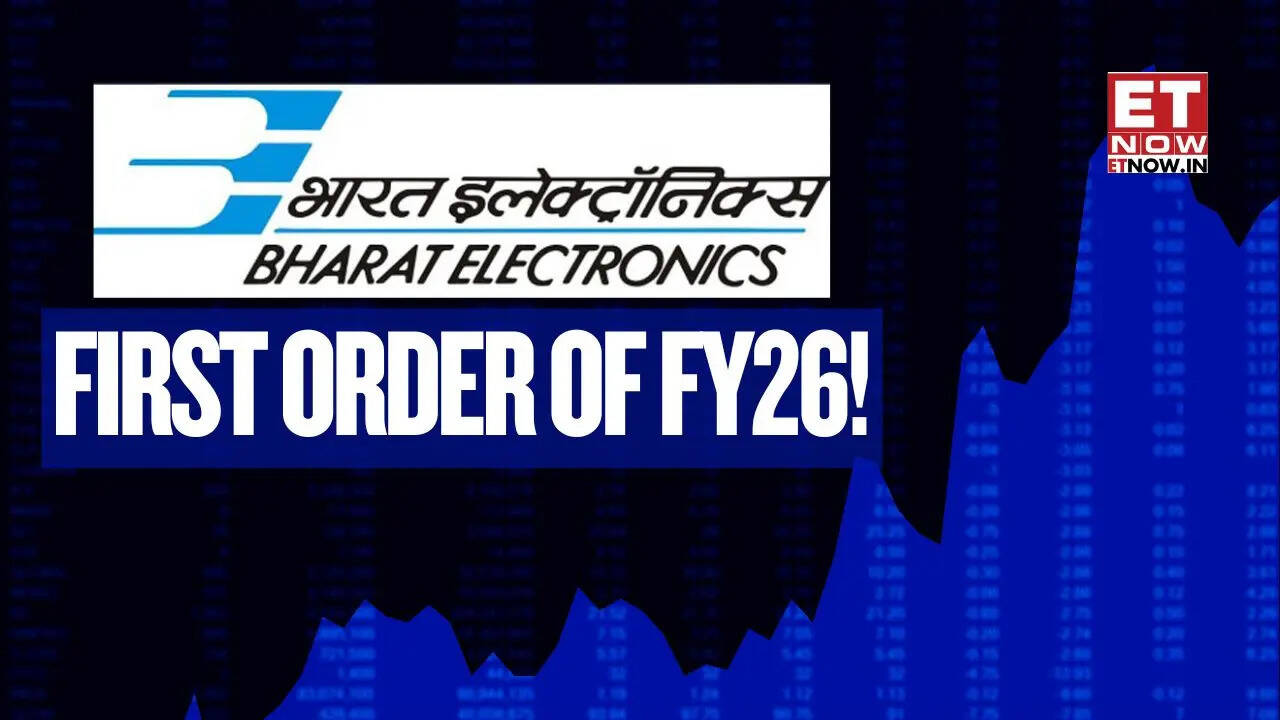 BEL: Orders worth Rs 5000 crore ahead? Bharat Electronics' update on ...