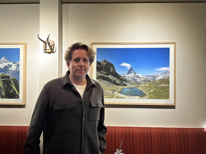 “호텔 창립자가 투숙객과 스키 타”…럭셔리·친환경 다 잡은 스위스 리조트