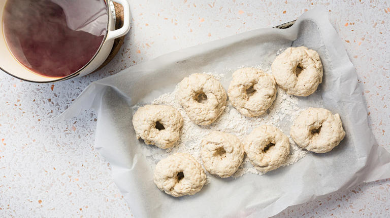 Yes, This Everything Bagels Recipe Is Gluten-Free