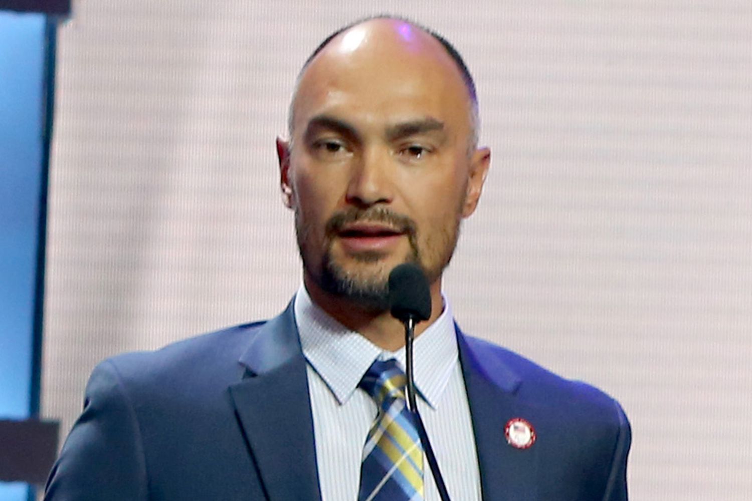 U.S. Olympic and Paralympic Officials Fire Coach and Director Following ...