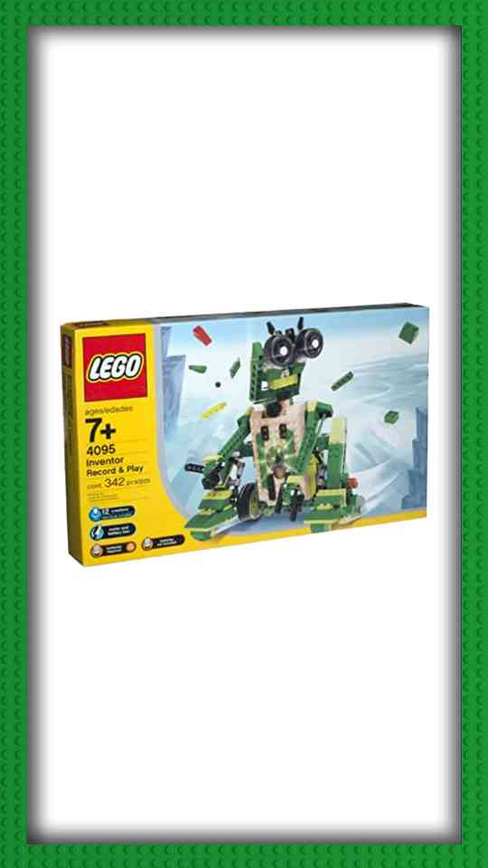 This LEGO Set Is Confusing...