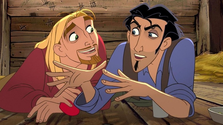 Animated Box Office Bombs That Deserve A Second Chance