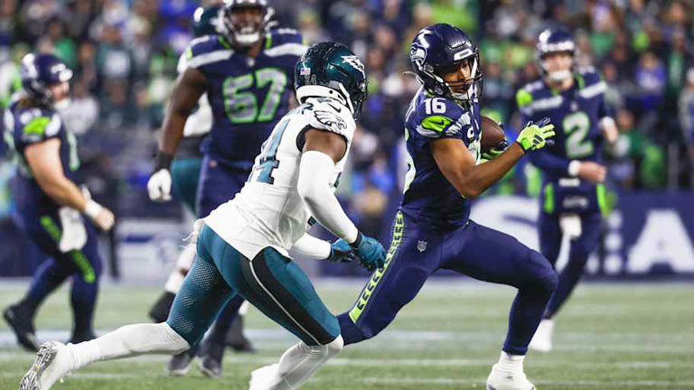 Cowboys named best fit for veteran wide receiver in NFL free agency