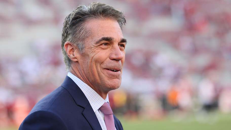 Chris Fowler shares exciting update on EA Sports 'College Football 26'