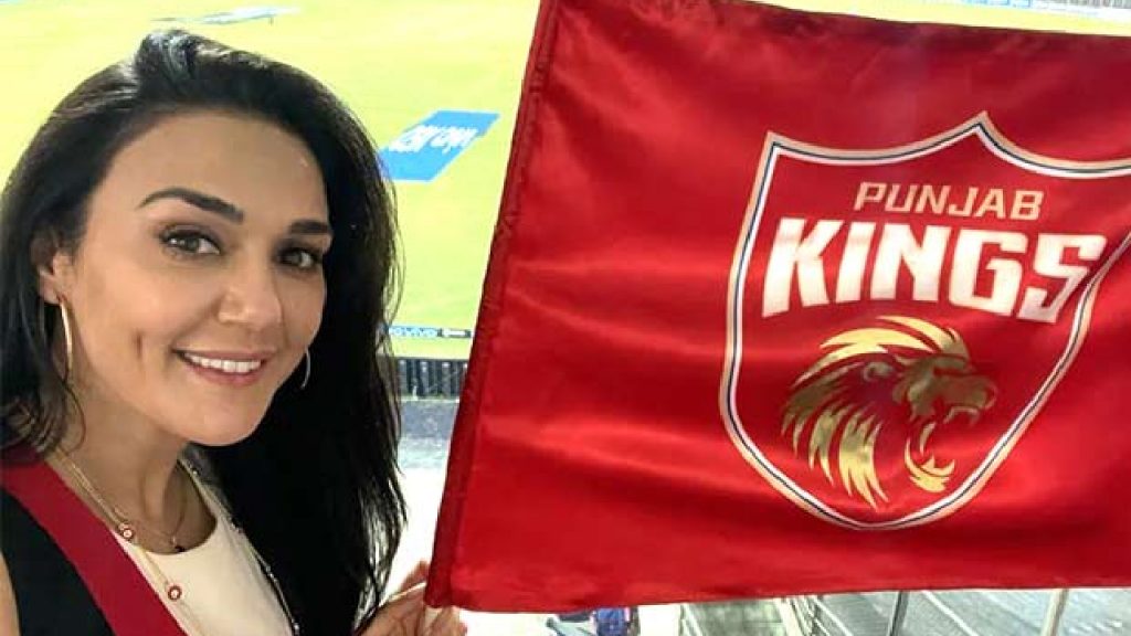 PBKS owner Preity Zinta dazzles in Western outfits, her net worth is…