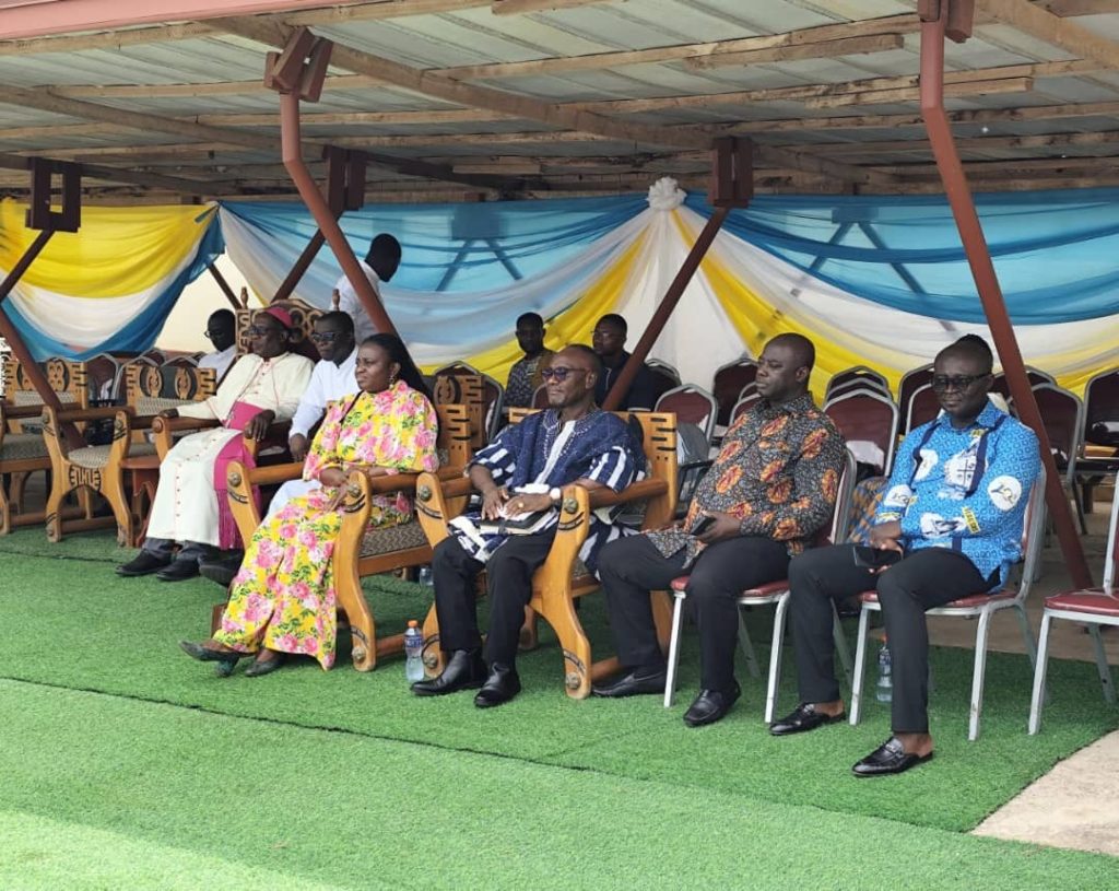 OLAG SHS raises funds to secure its future