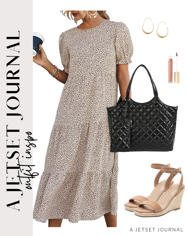 Affordable Outfits from Amazon to Help You Get Ready for Date Night