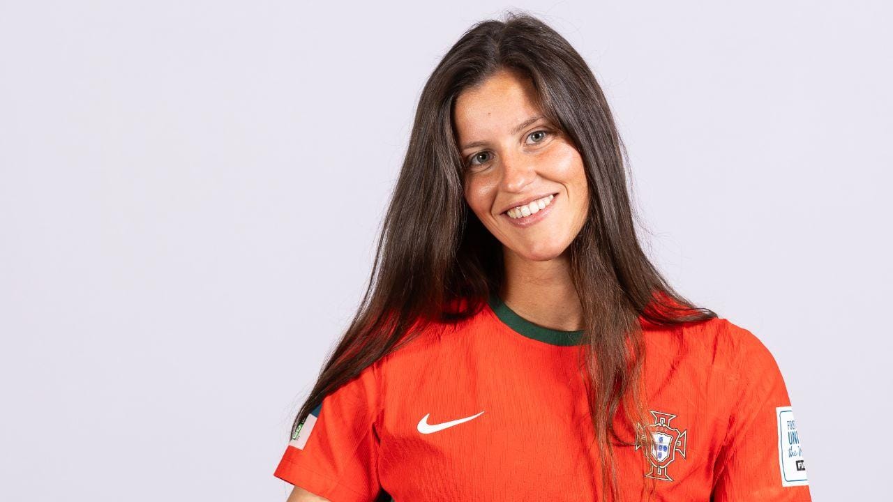 Ana Rute: «Espanha? Vai ser importante entrar bem, sabemos onde ferir»