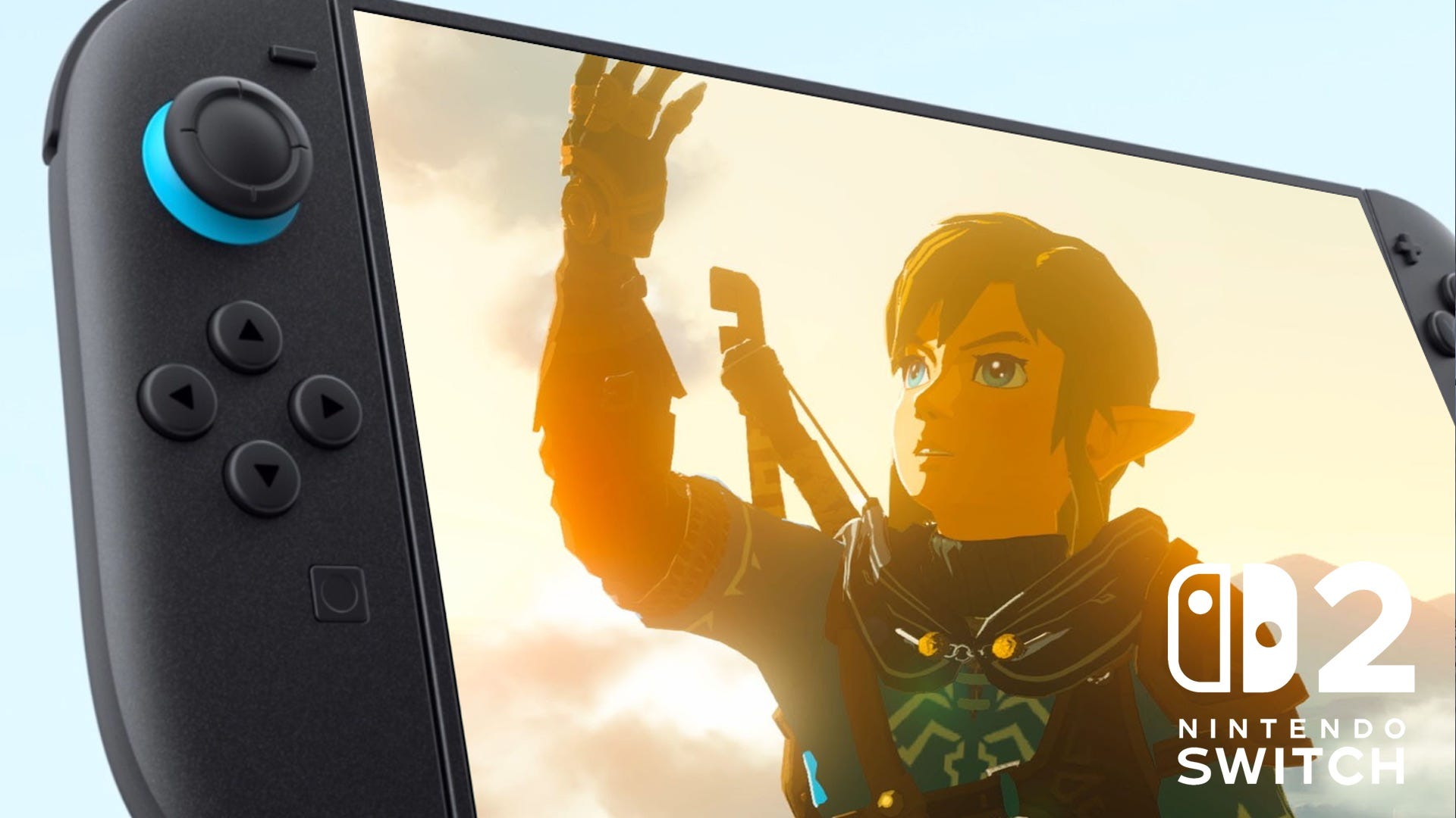 Switch 2 will have paid upgrades for certain Switch games bringing ...