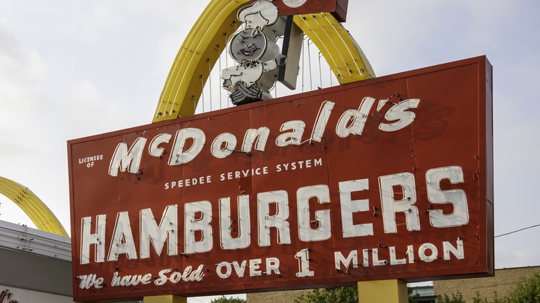 The Oldest Fast Food Chains In The US