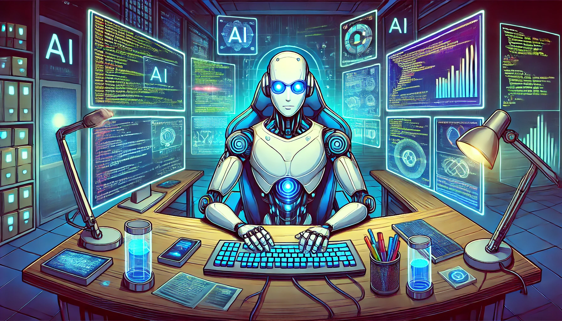 OpenHands automatizza il coding con gli agenti AI