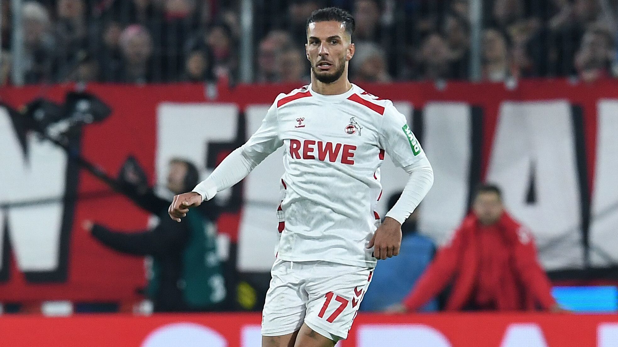 Pacarada warnt vor Hertha: "... dann sind sie schwer aufzuhalten"