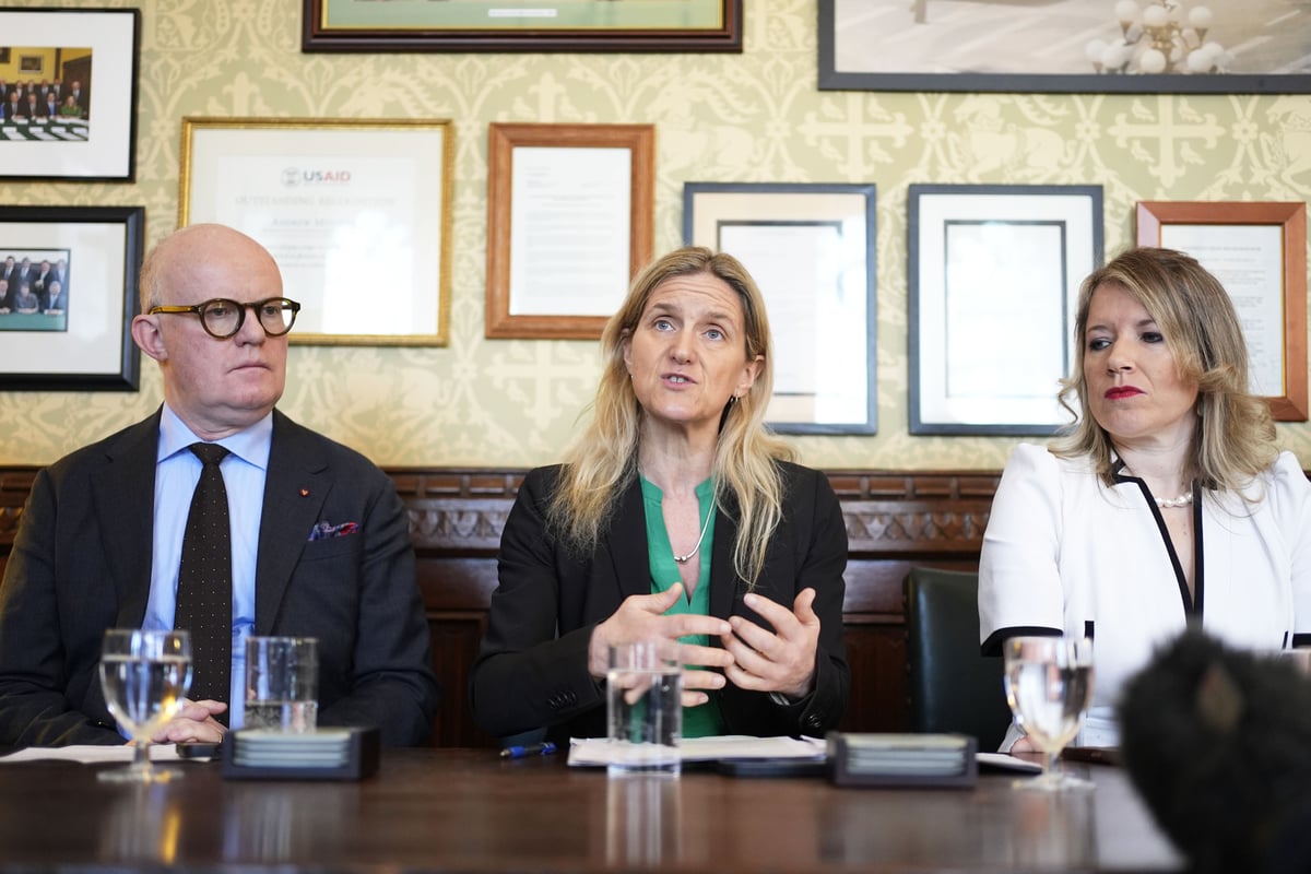 Assisted dying Bill process ‘thorough’ says MP as colleague brands it ...