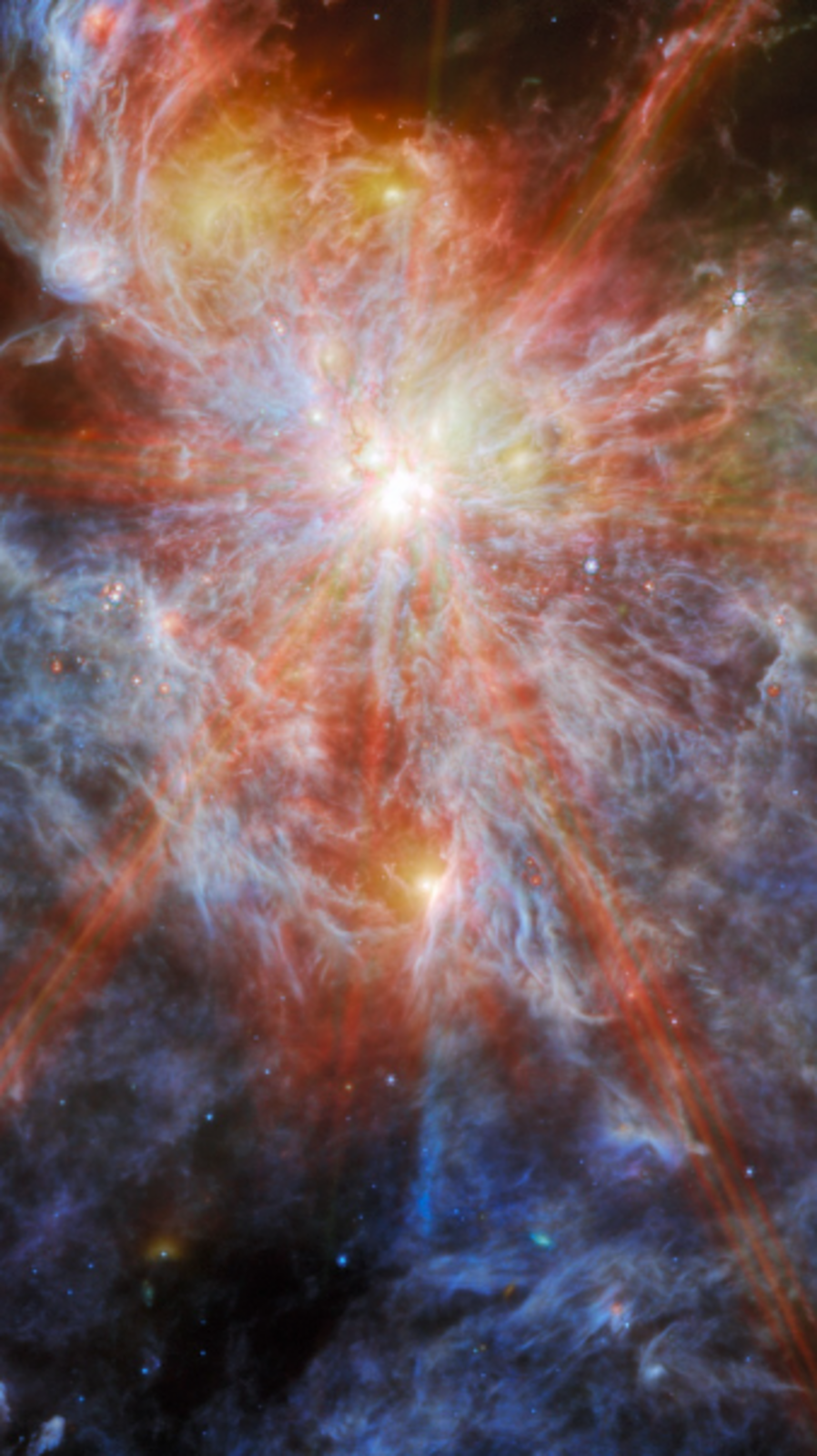 8 iconic photos from NASA that will leave you speechless