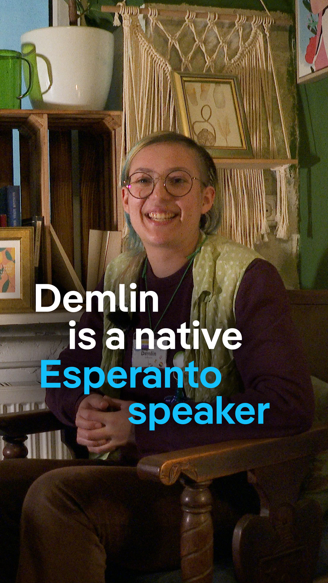Esperanto — An inclusive ‘world language’?