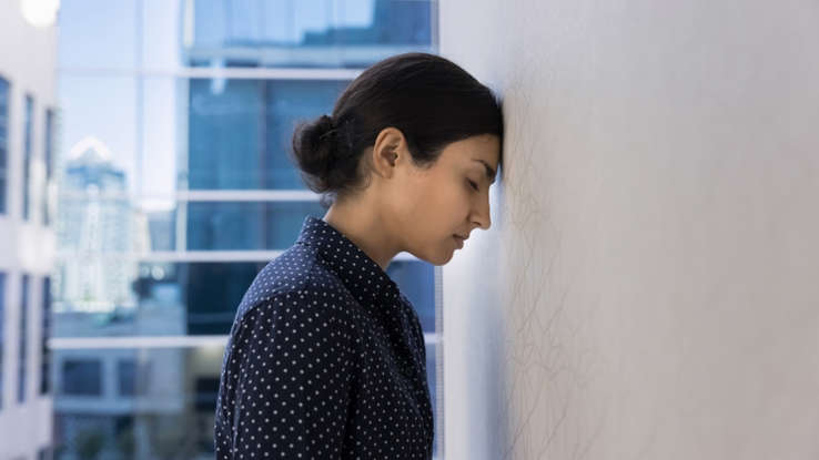 Employee burnout costs companies millions annually, research shows Employee burnout costs companies millions annually, research shows