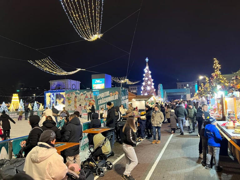 Discovering Moldova: Eastern Europe’s Hidden Gem –A Great Guide to the ...