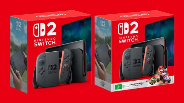 Here’s The Australian Nintendo Switch 2 Price And Release Date