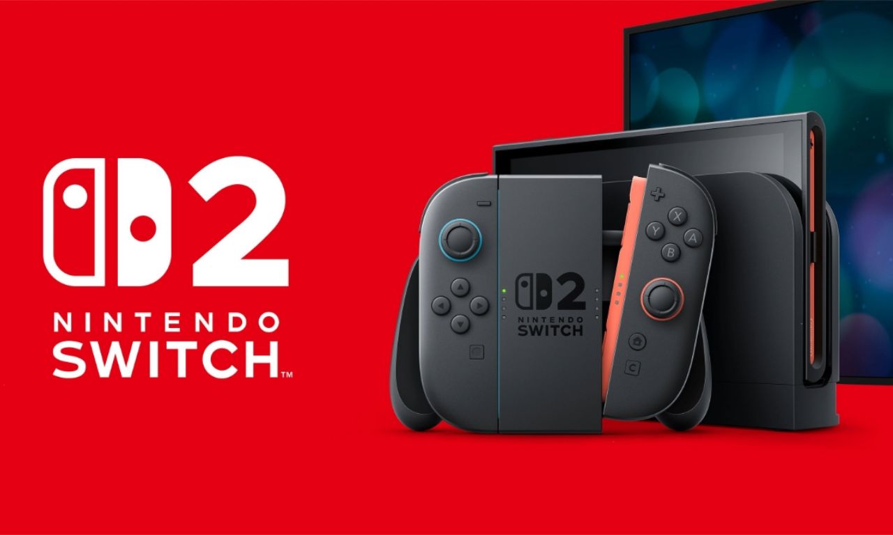 Switch 2: anuncian FECHA y PRECIO de lanzamiento en México | Todos los ...