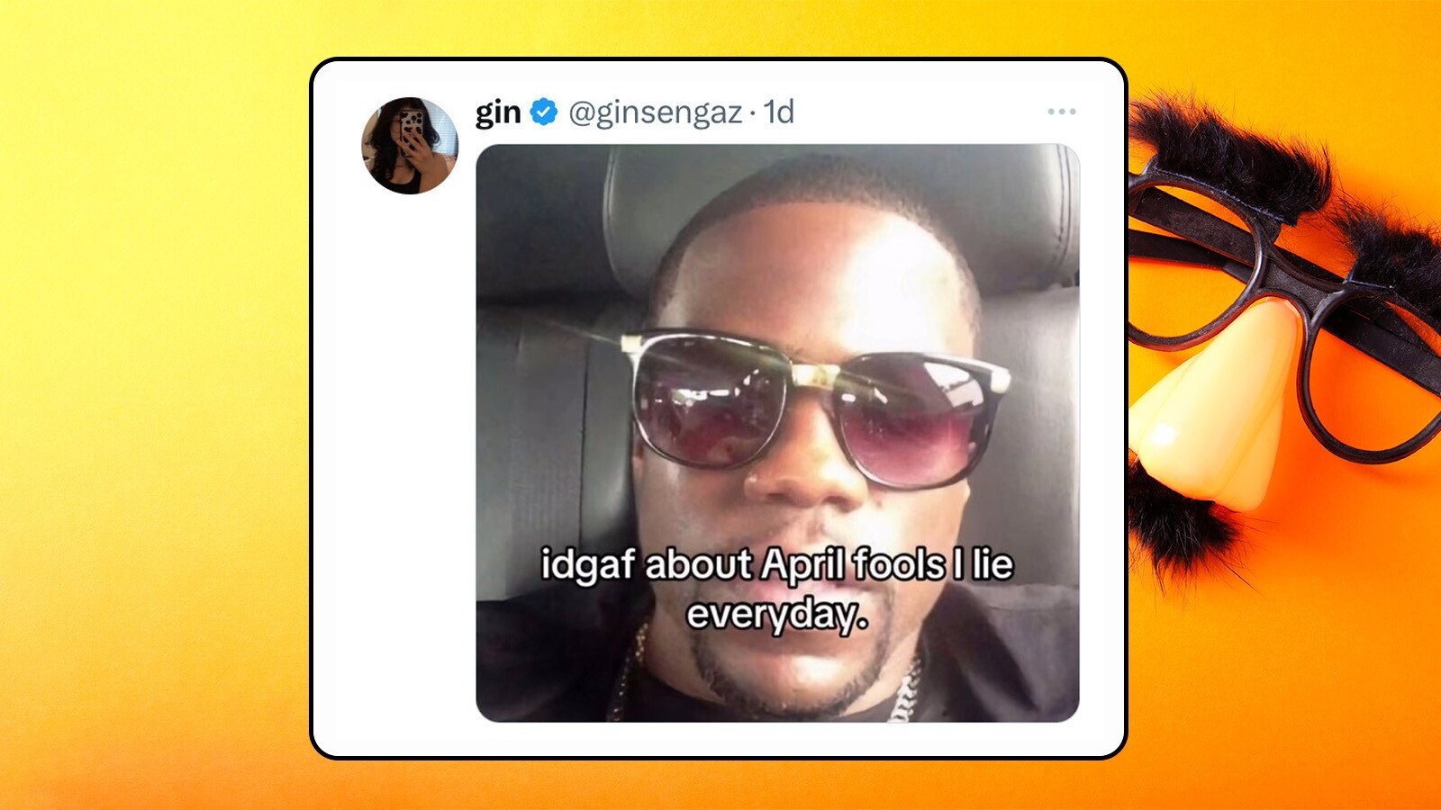 28 of the Funniest Posts, Tweets, and Memes We Spotted This Week