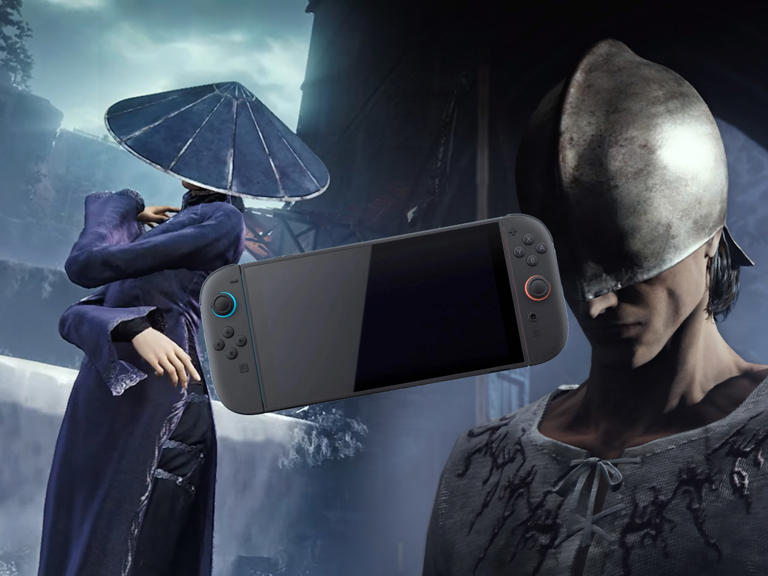 No es Bloodborne 2, pero lo nuevo de FromSoftware sorprenderá a los ...