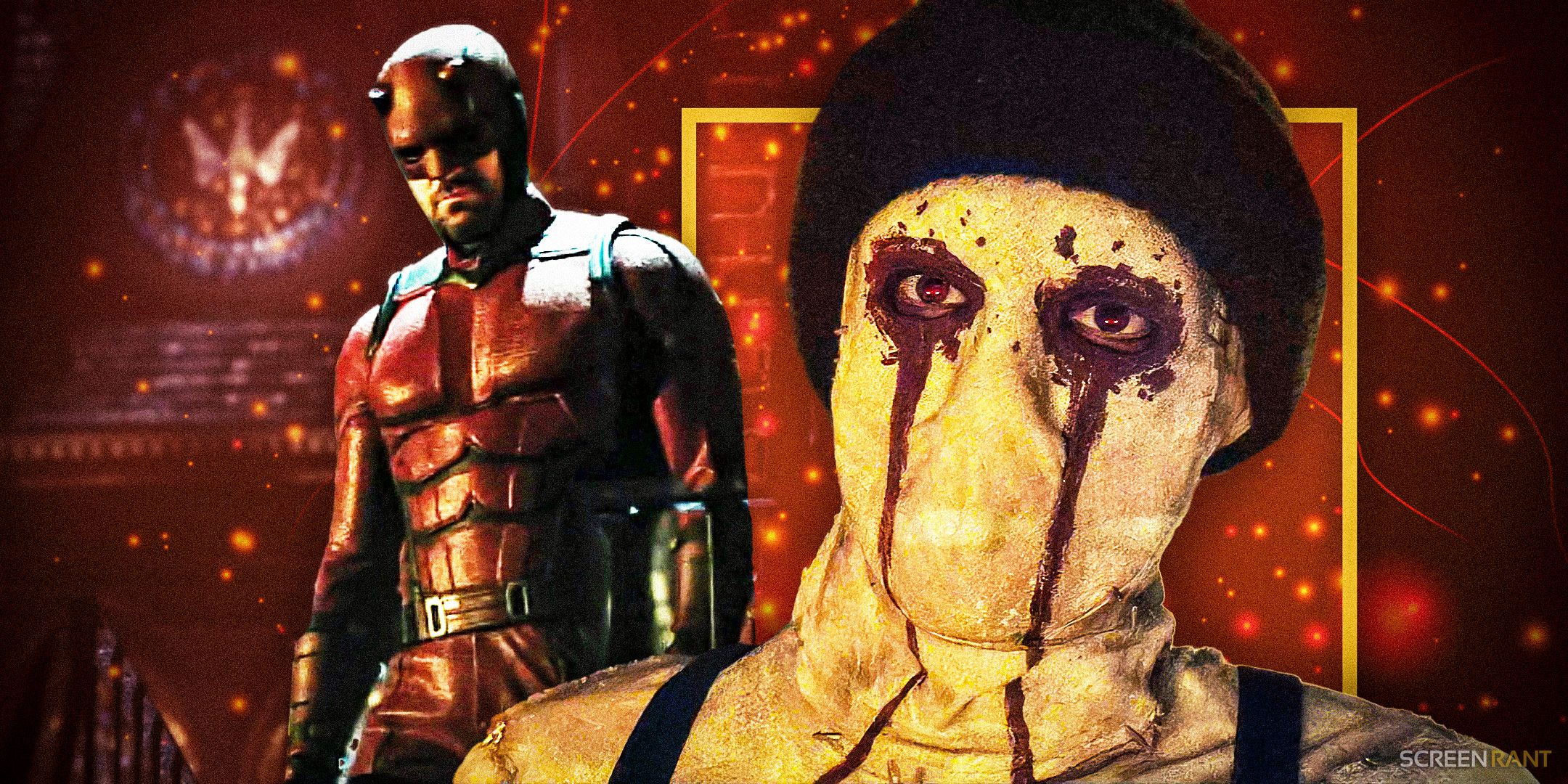 Daredevil: Born Again Star Breaks Down Their "Extremely Traumatic ...