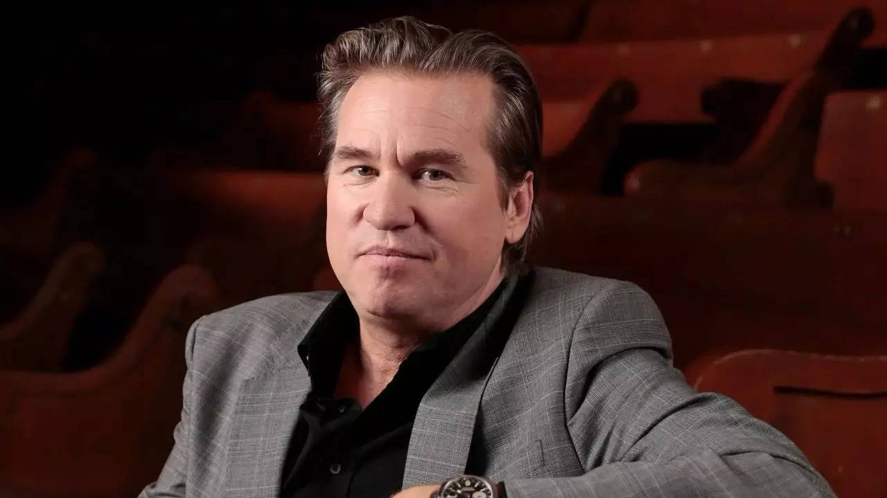 Val Kilmer’s family: A look at the 'Top Gun' actor's relationship with ...