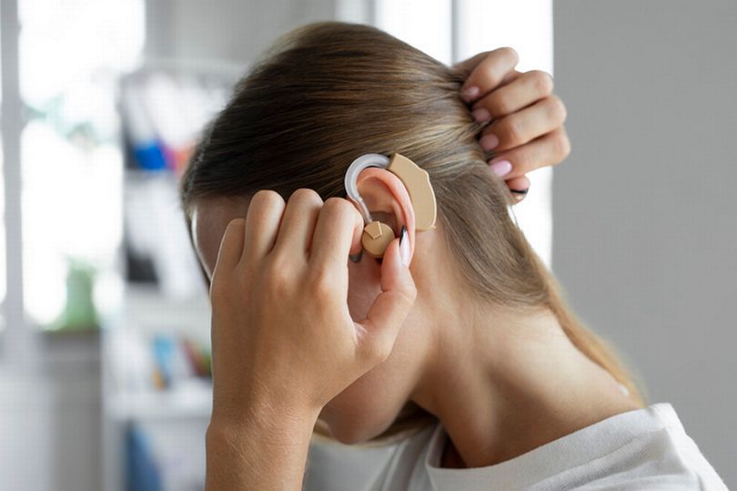 DWP booked profoundly deaf PIP claimant in for phone interview, claims ...