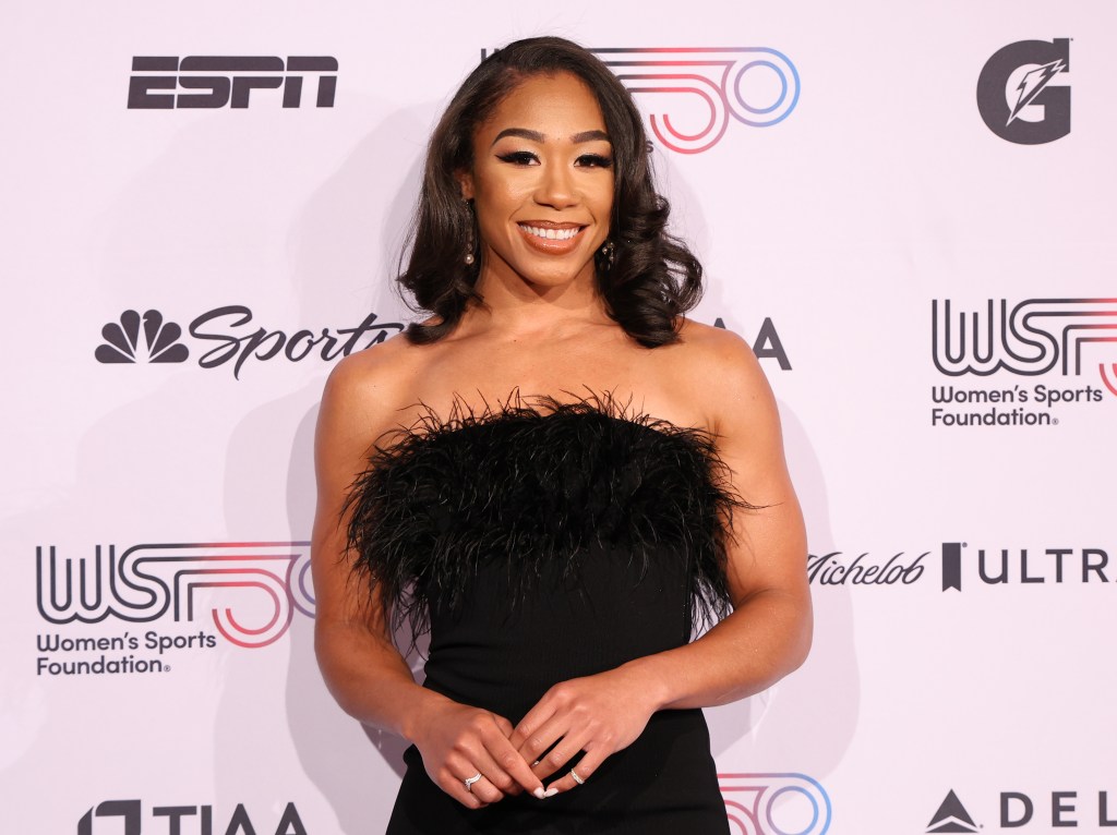 Netflix Sets Co-Main Event for Next Live Boxing Special: Baumgardner vs ...