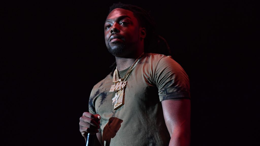 Young Scooter's Official Cause Of Death Revealed