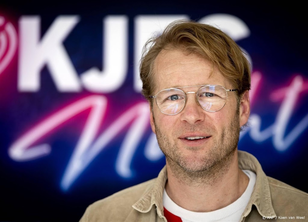 Leo Alkemade eert overleden vader met nieuwe film Champagne