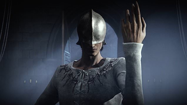 The Duskbloods Nintendo Switch 2 trailer