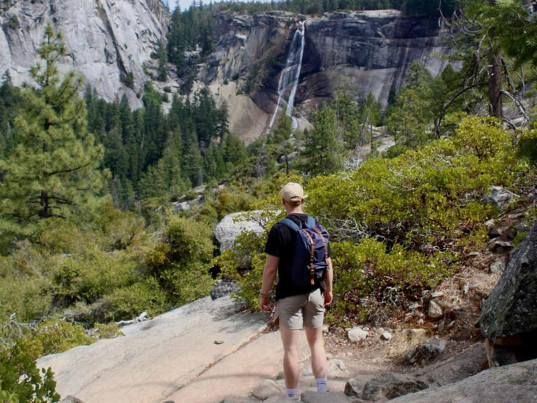 I’ve walked 10,000 steps a day for three years – these five surprising ...
