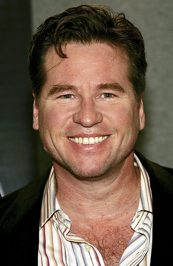 Val Kilmer 'Hadn't Had a Girlfriend in 20 Years' Despite Lengthy List ...