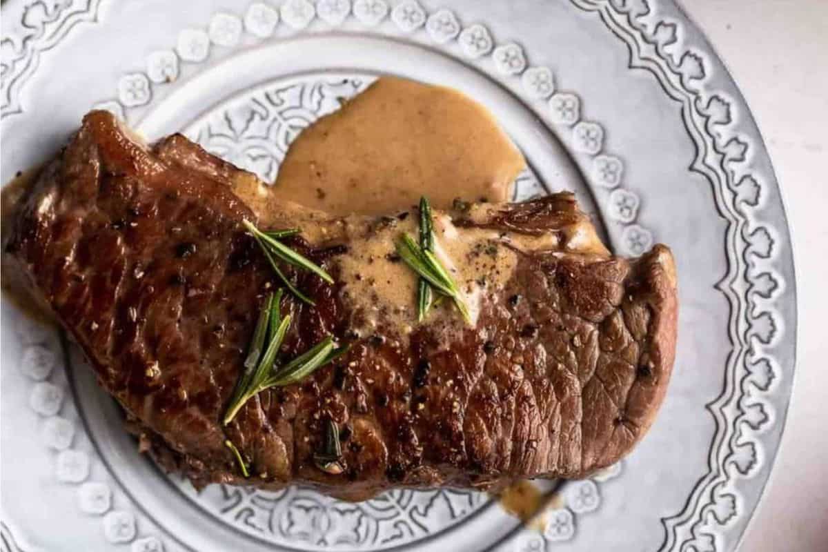 Master the Sear – One Dozen Perfect Steak Recipes