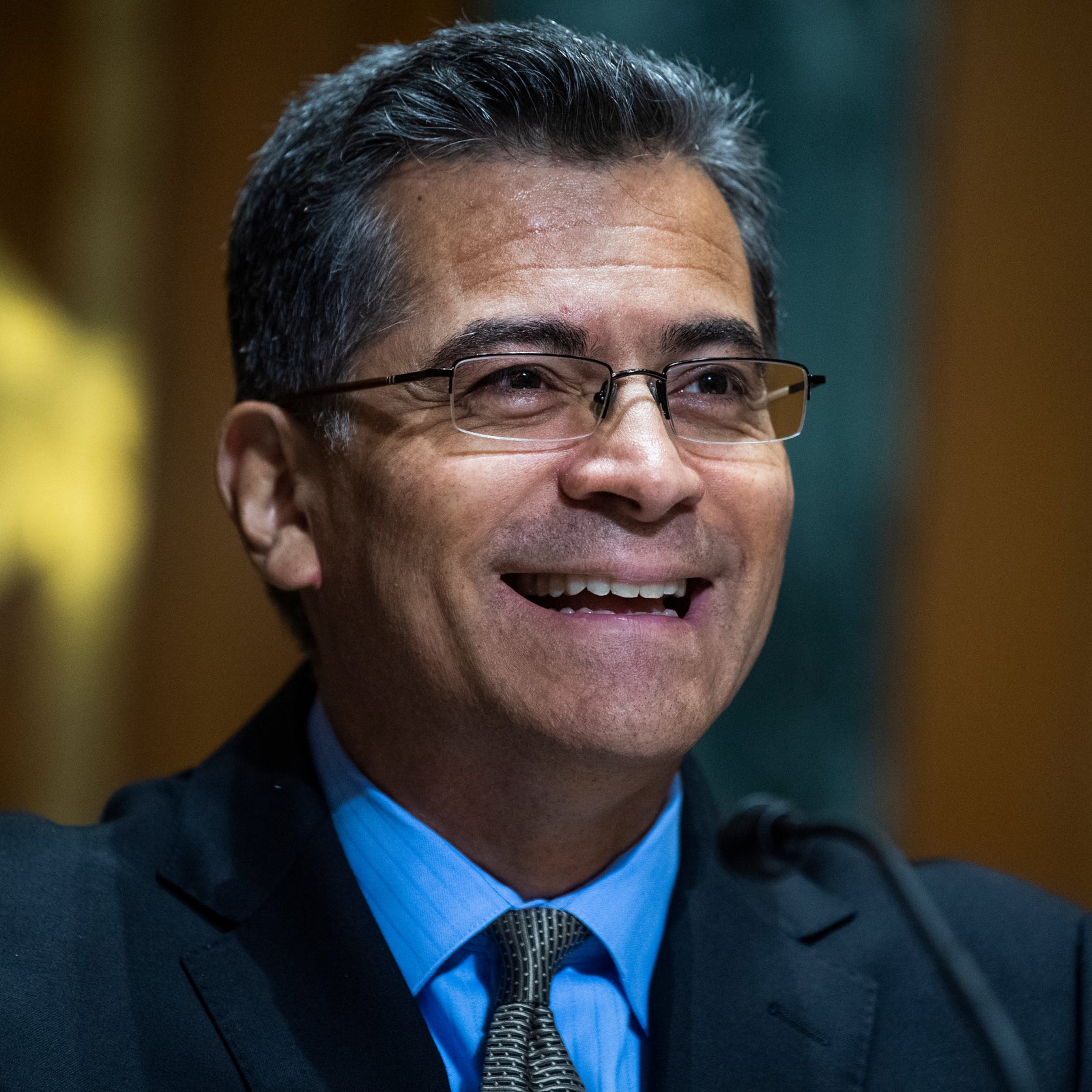 Xavier Becerra announces run for California governor: "The California ...
