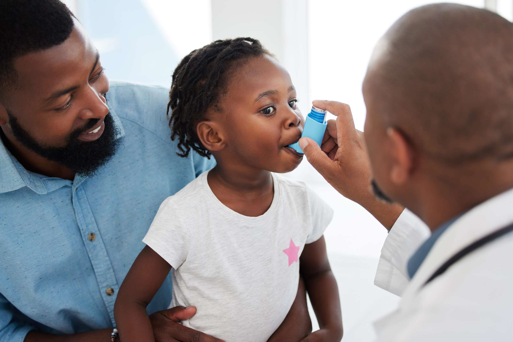 How to Create an Allergic Asthma Action Plan