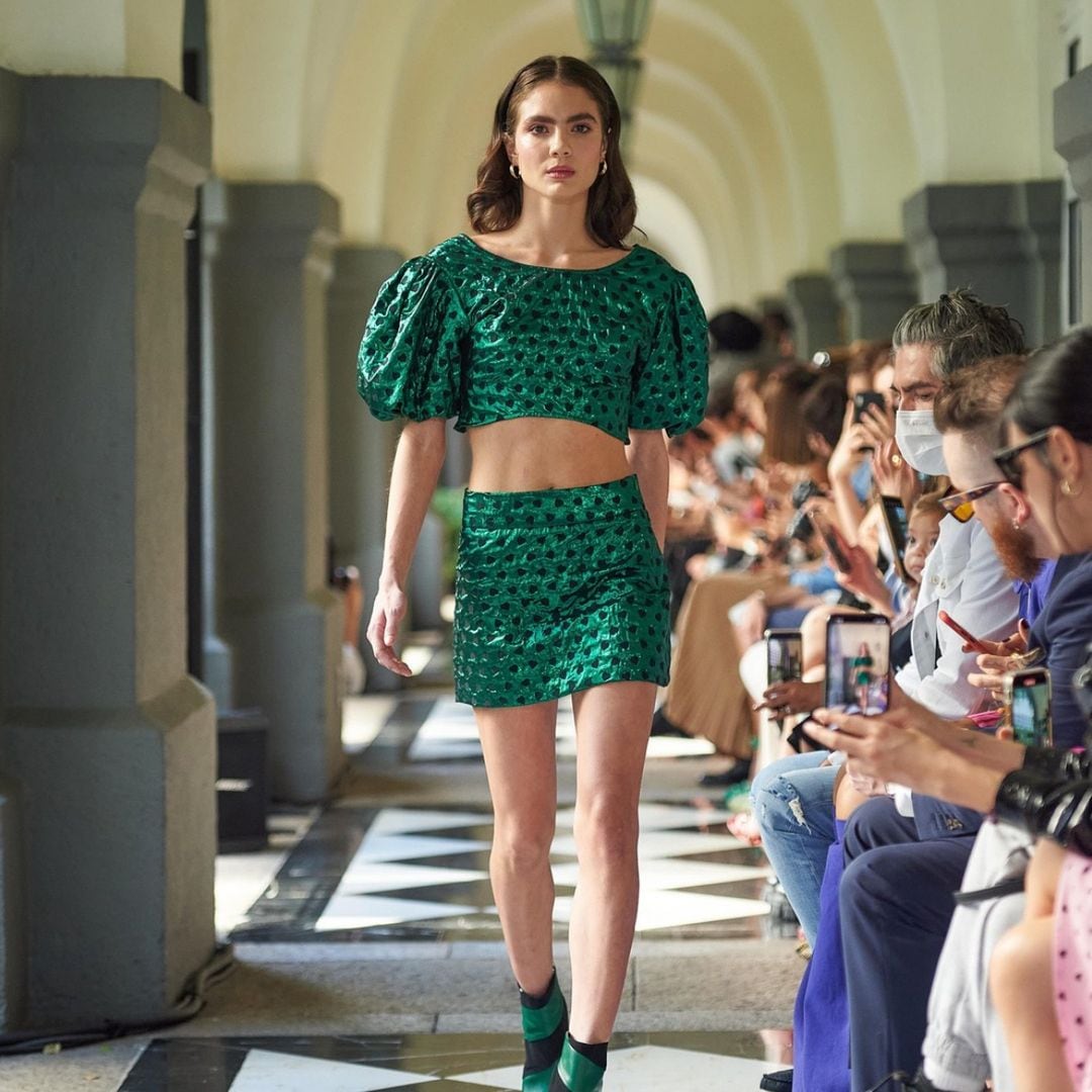 Este ha sido el impacto de Fashion Week México en la industria de la moda