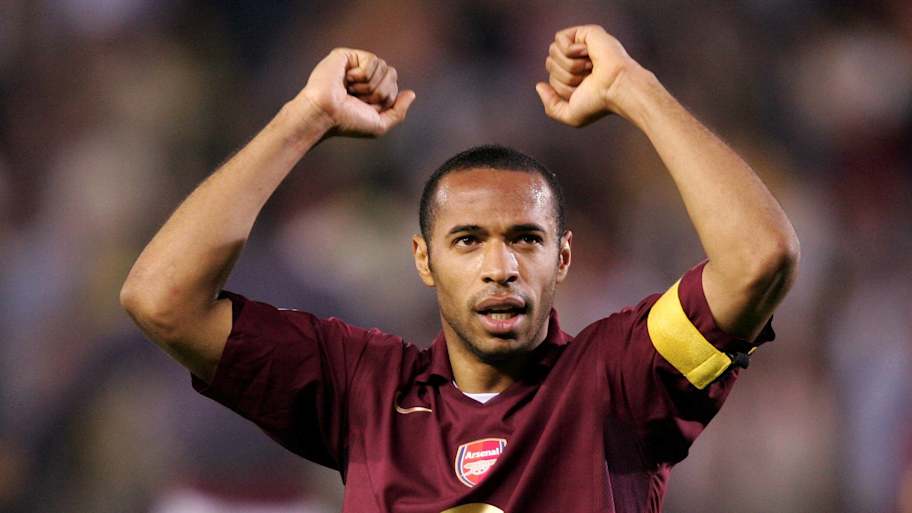 Thierry Henry and the Ballon d'Or: How Close Did He Come to Winning?