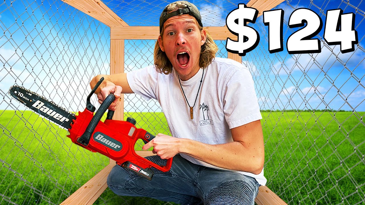 Cheapest Unbreakable Box Wins!